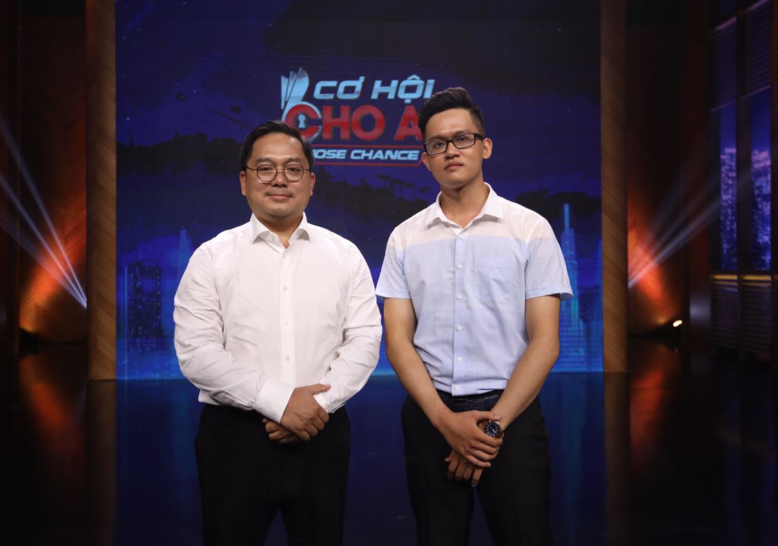 Bị ông Hoàng Nam Tiến thách đưa 3 điều để nhận về làm trưởng phòng Sales, ứng viên GenZ nói 3 ...